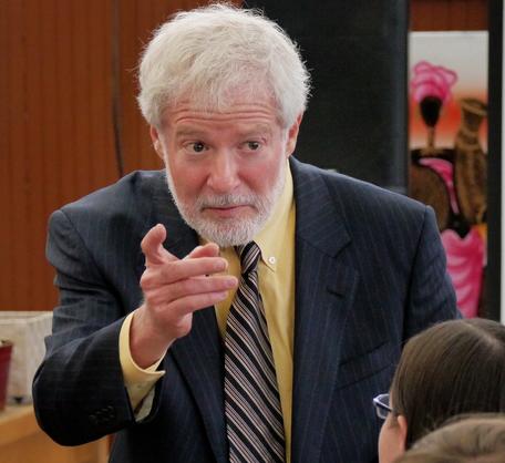 Prospectus: A Literary Offering by Hamby Stern Publishing